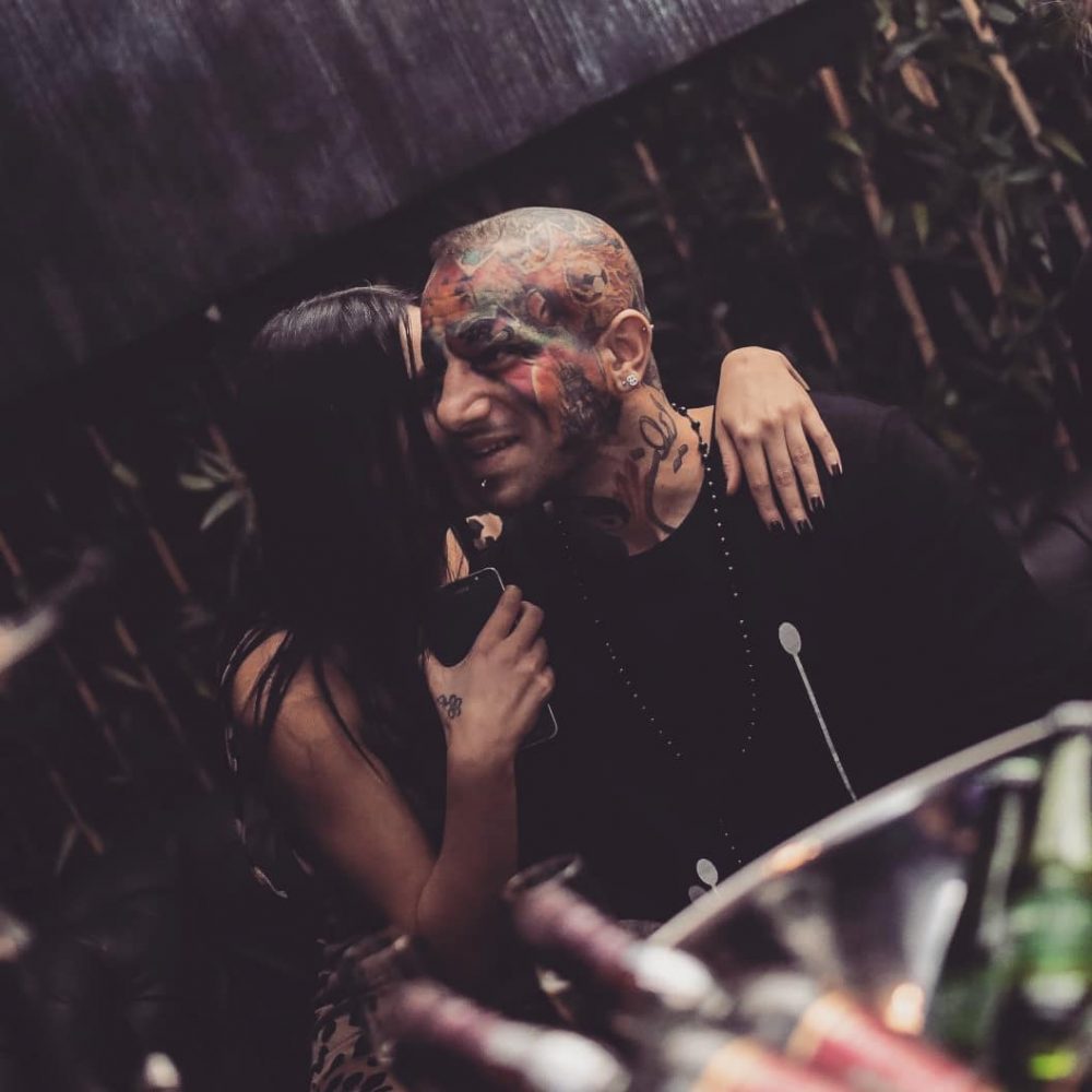 دوست دختر تتلو - بخت