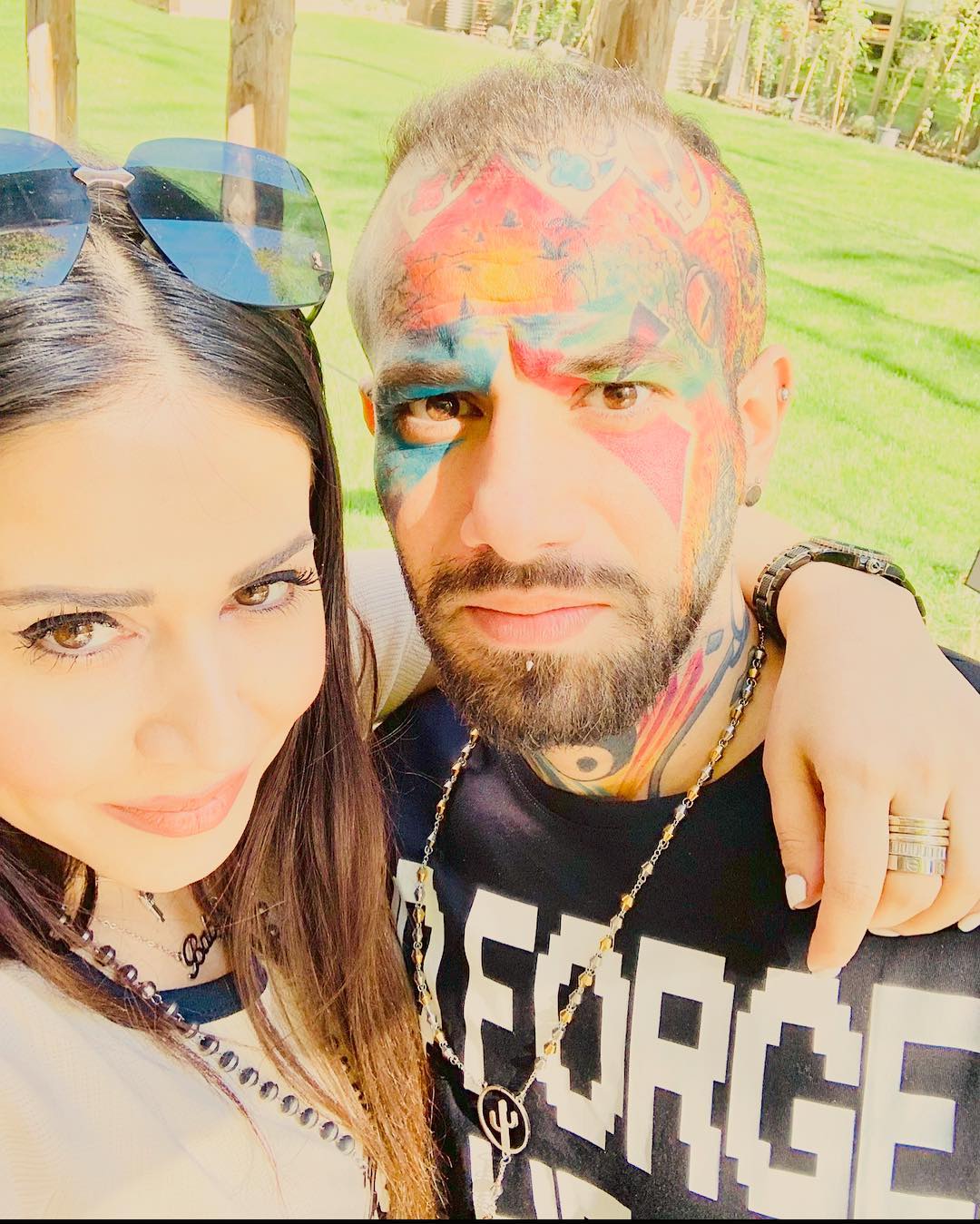 دوست دختر تتلو - بخت