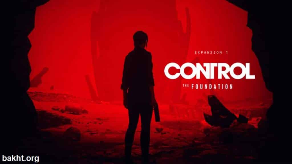 بررسی بازی Control: The Foundation DLC (دانلود بازی) - بخت