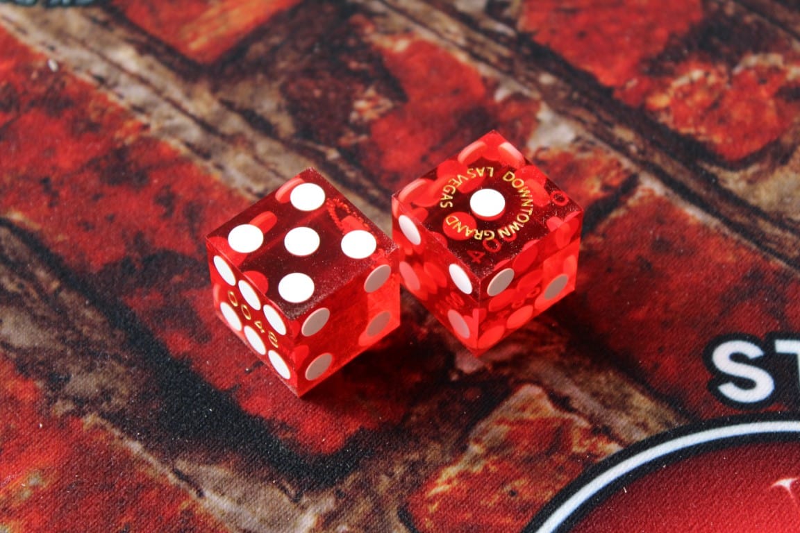 بازی استریت دایس (Street Dice) - بخت