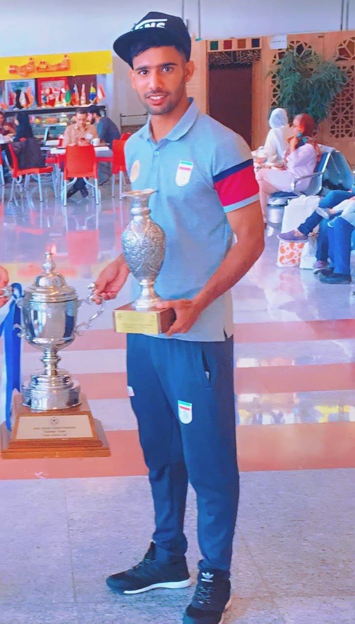 ذبیح الله کوهکن (Zabihollah Kohkan) - بخت