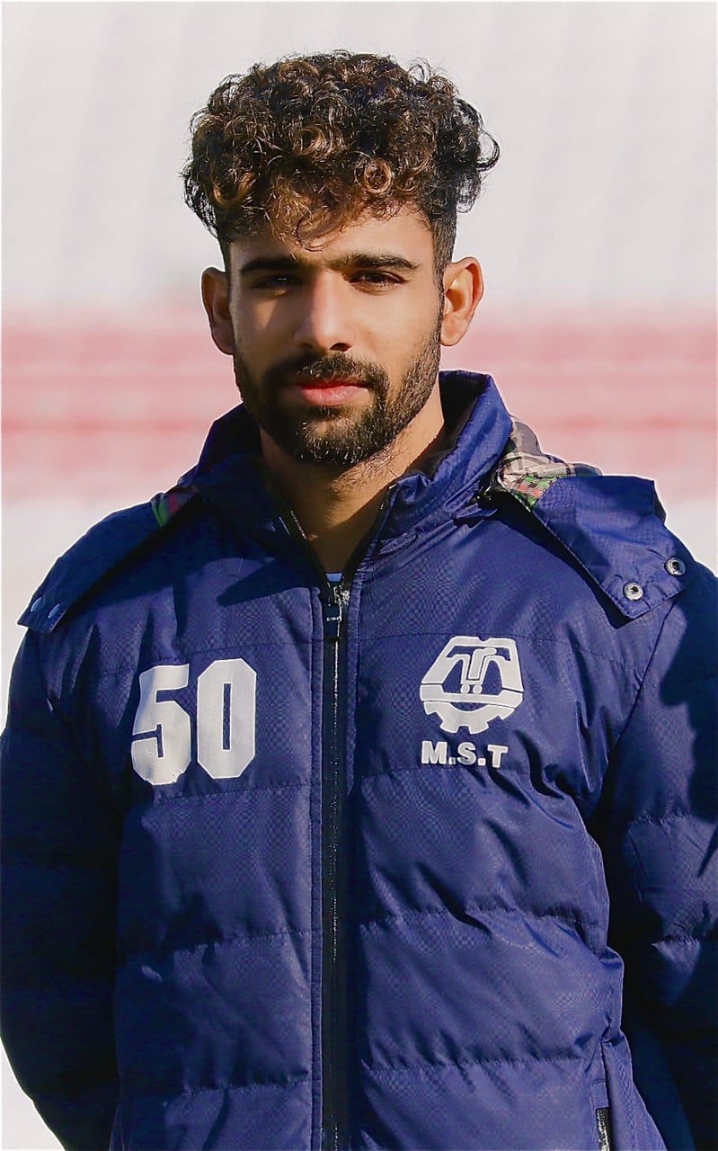 ذبیح الله کوهکن (Zabihollah Kohkan) - بخت