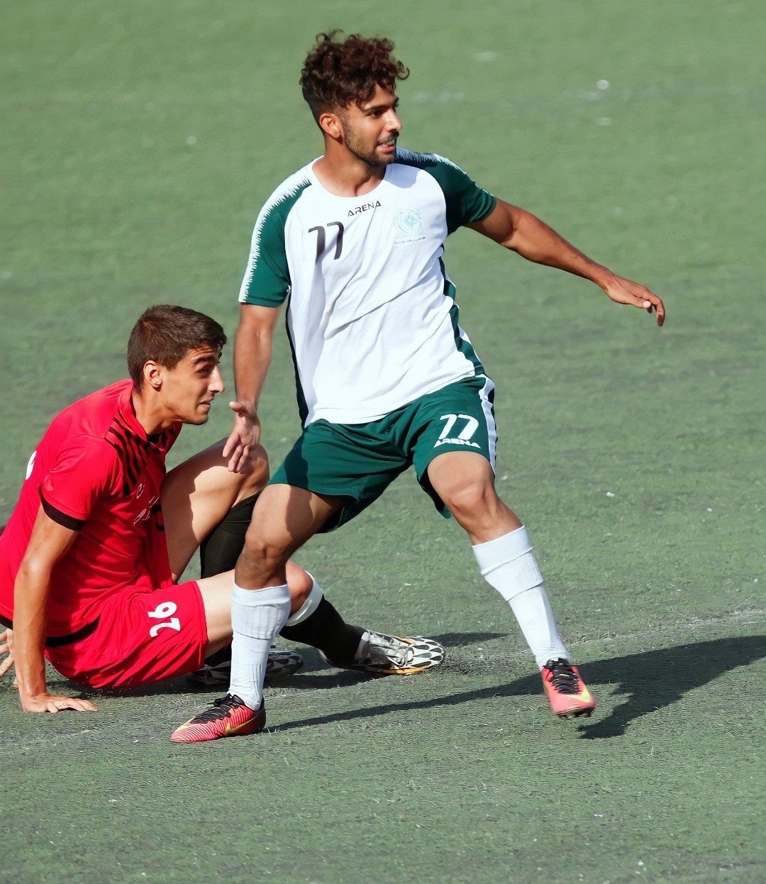 ذبیح الله کوهکن (Zabihollah Kohkan) - بخت