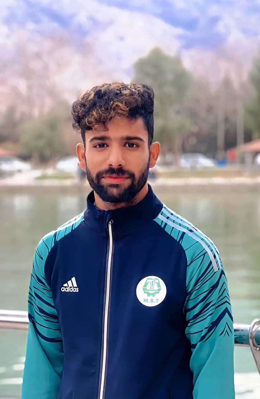 ذبیح الله کوهکن (Zabihollah Kohkan) - بخت